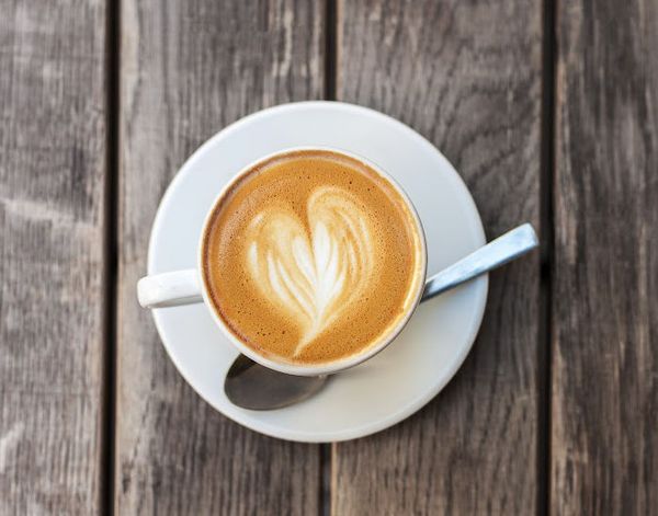 What Is A Cortado And The Differences With Its Relatives