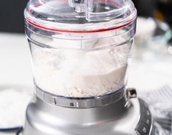 How Does A Food Processor Work? Your Comprehensive Guide