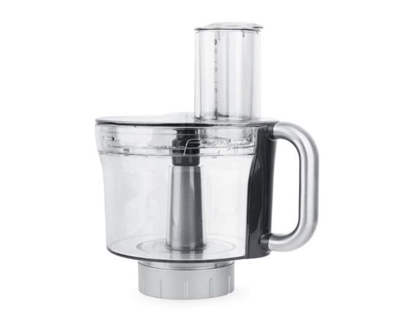 How To Assemble A Food Processor: Simple Step-by-Step Guide