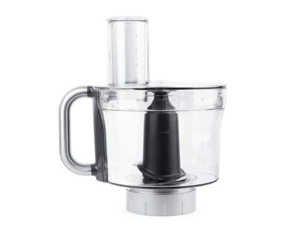 How To Assemble A Food Processor: Simple Step-by-Step Guide