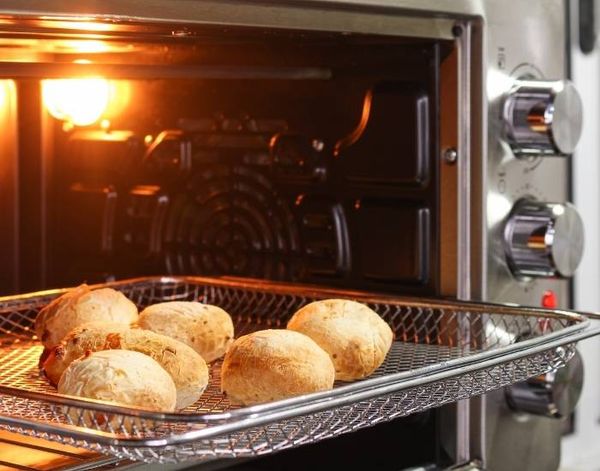 What Can You Cook In A Toaster Oven: 22 Things To Make Today