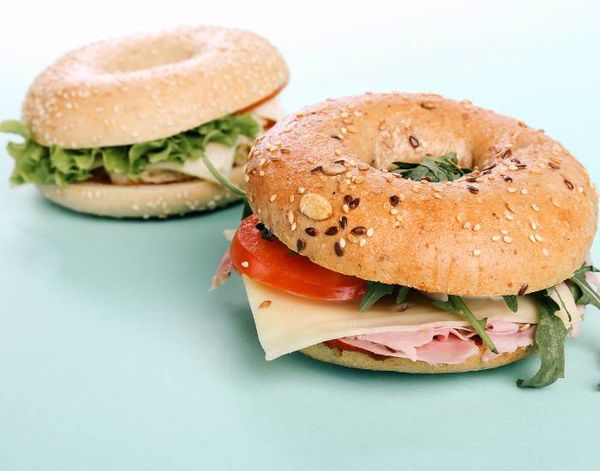 How To Toast A Bagel In A Toaster Oven: Toasted Bagels Guide