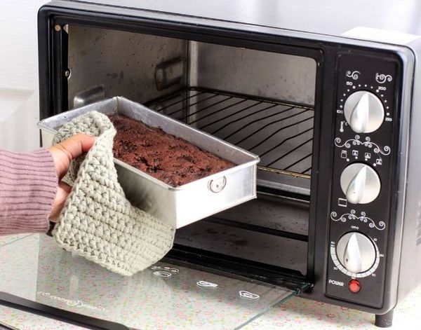 What Can You Cook In A Toaster Oven: 22 Things To Make Today