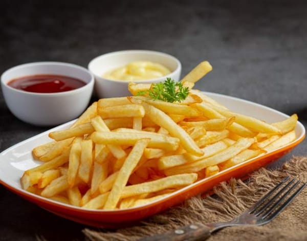 How To Make Fries In A Toaster Oven Your Crispy Cravings