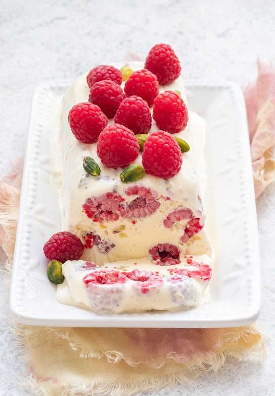 Semifreddo Recipe: Make Your Refreshingly Delicious Dessert