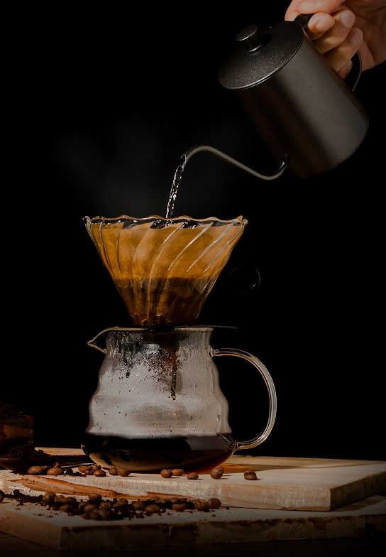 What Is Drip Coffee: All About Extracting Coffee Easily