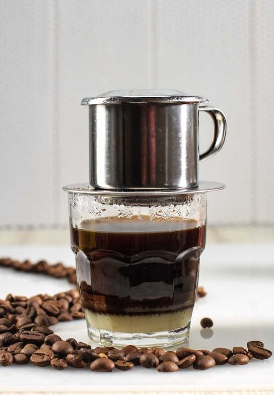 Vietnamese Coffee Culture: A Sip Of Life For Caffeine Lovers